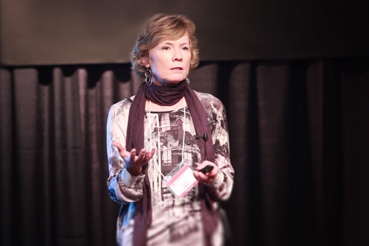 News | See Julie's Upcoming Events and Awards & Affiliations