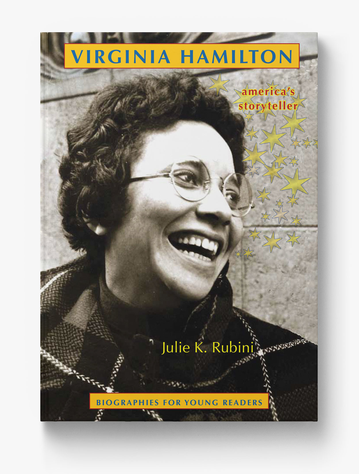 Julie Rubini | Children's Book Author, Literacy Advocate & Presenter